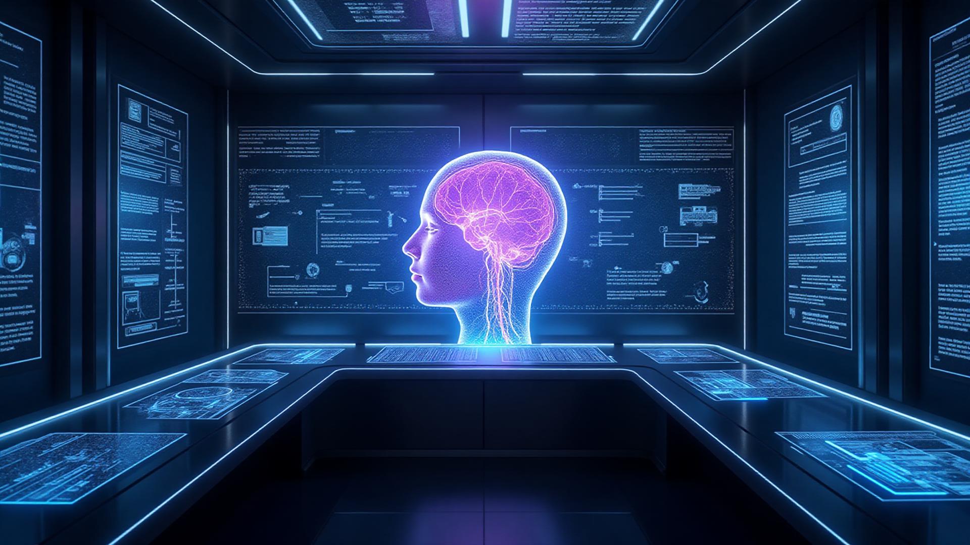 Nutron AI | Enterprise AI & Automation Solutions